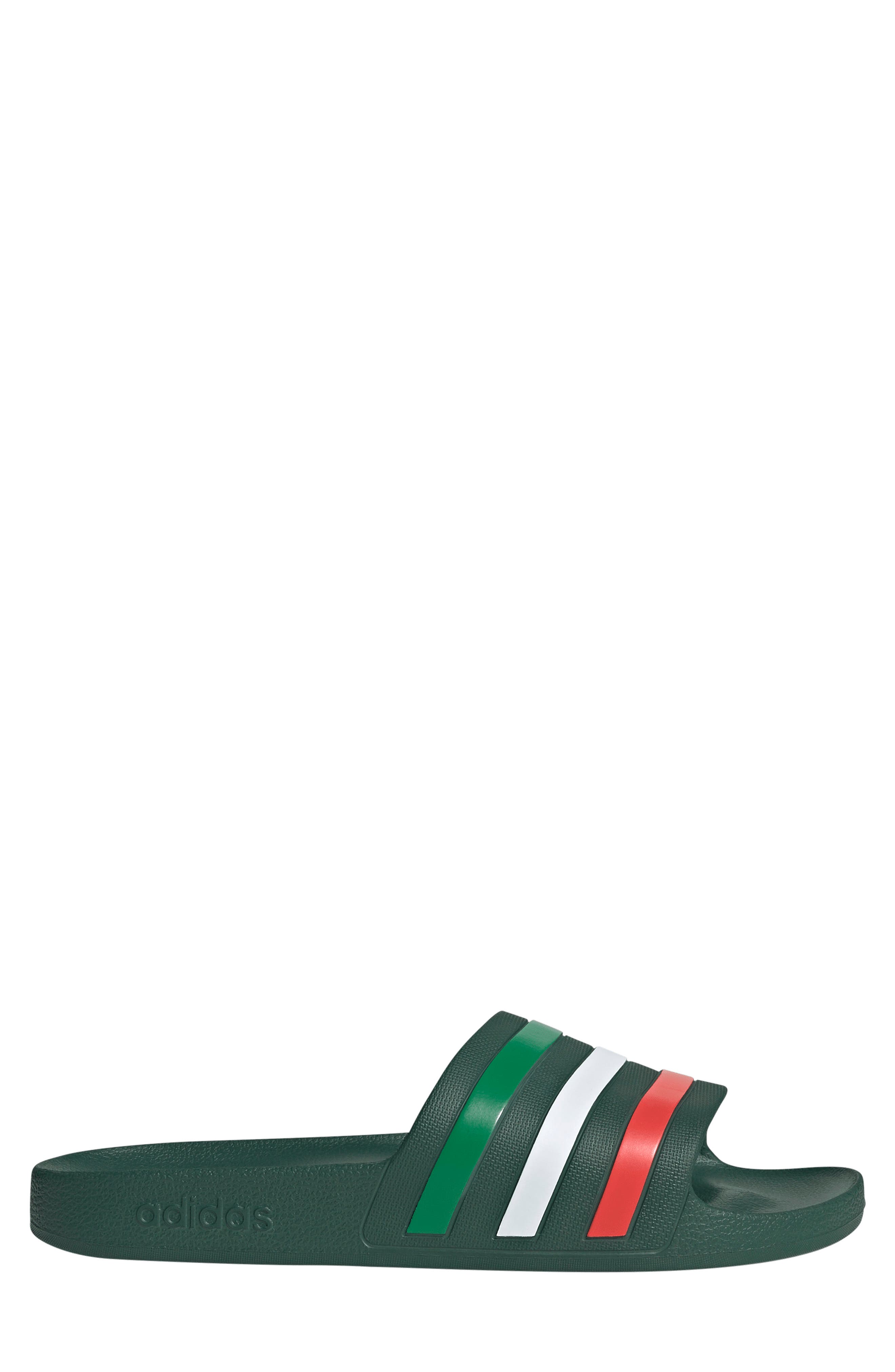 adidas Gender Inclusive Adilette Slide Sandal | Nordstromrack