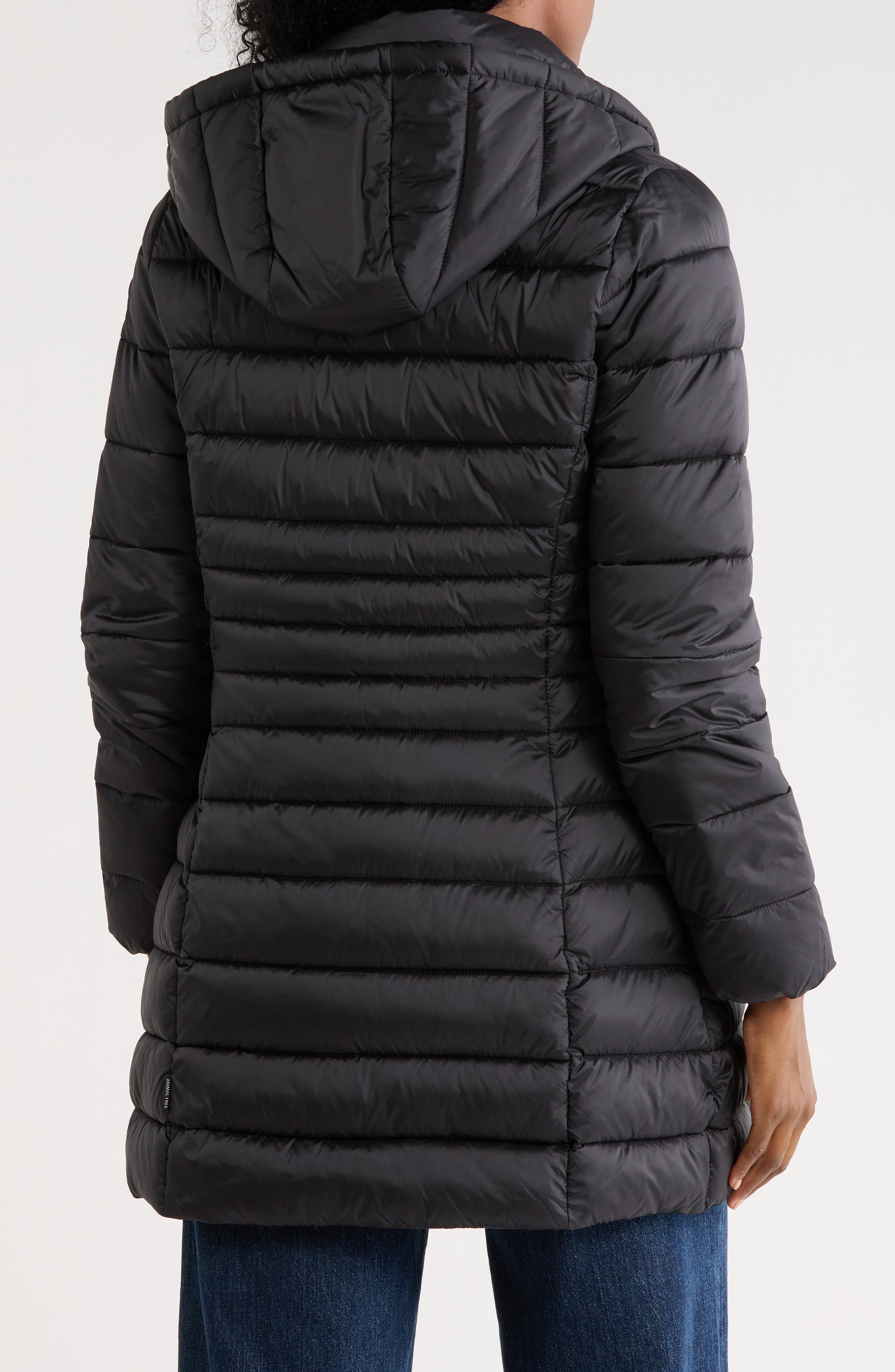 Save The Duck Reese Puffer Coat | Nordstromrack