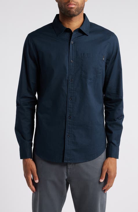 Men's Classic Fit Shirts | Nordstrom