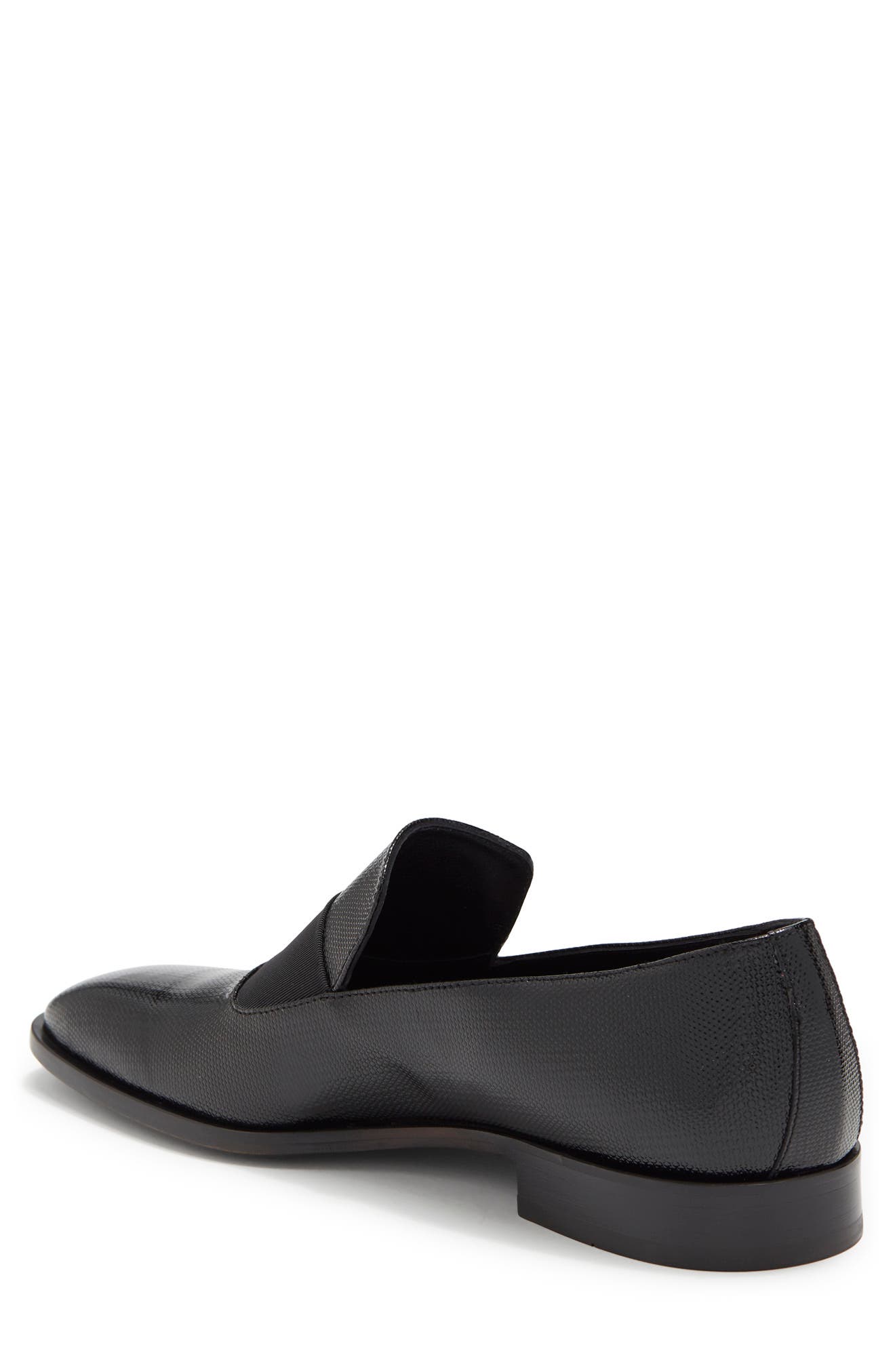 ANTONIO MAURIZI Textured Loafer (Men) | Nordstromrack