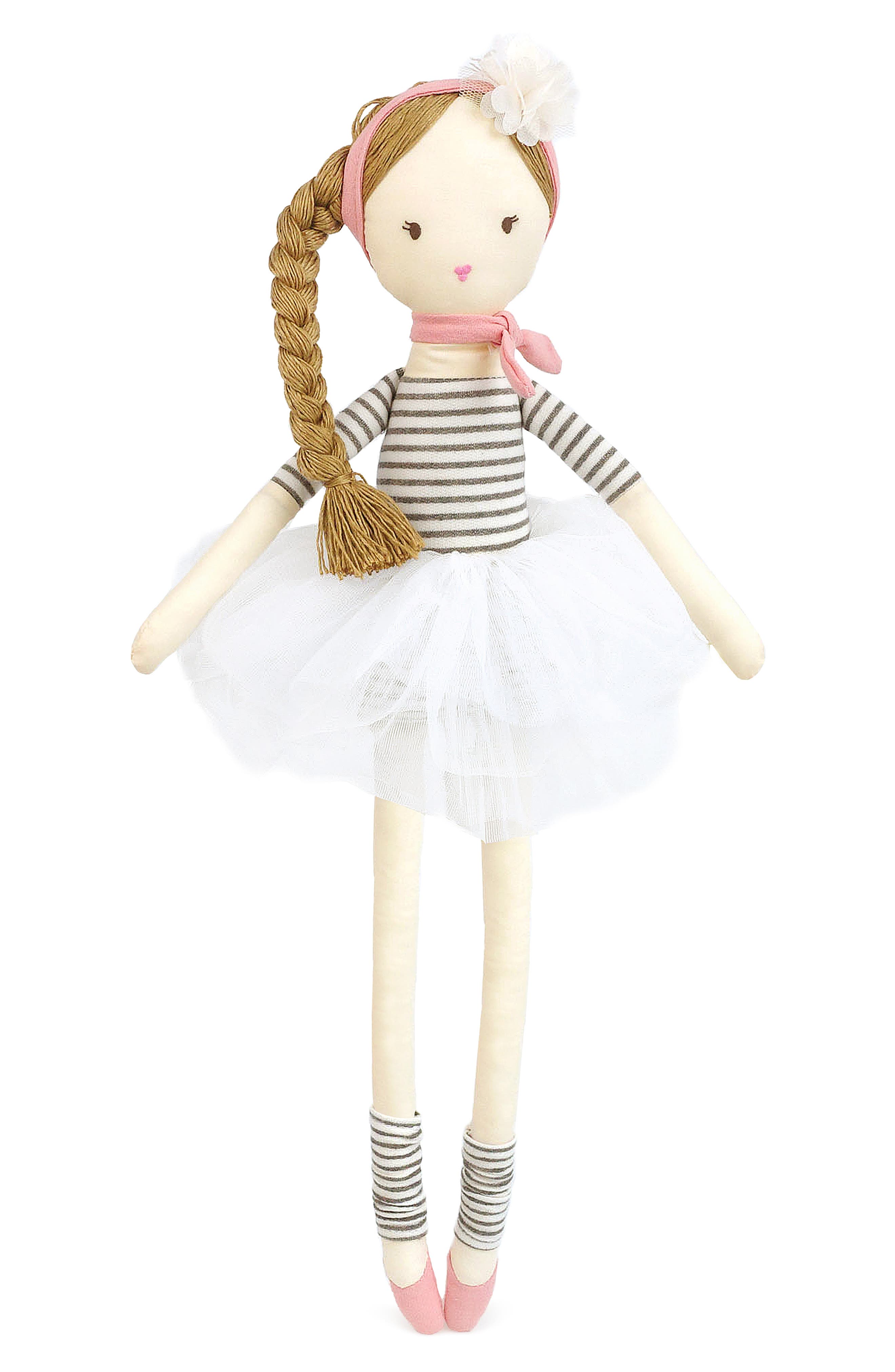 MON AMI Vivienne Parisian Doll | Nordstrom