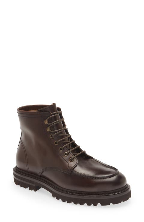 Men's Designer Boots | Nordstrom