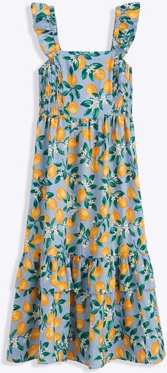 Draper James Carrie Midi Dress | Nordstrom