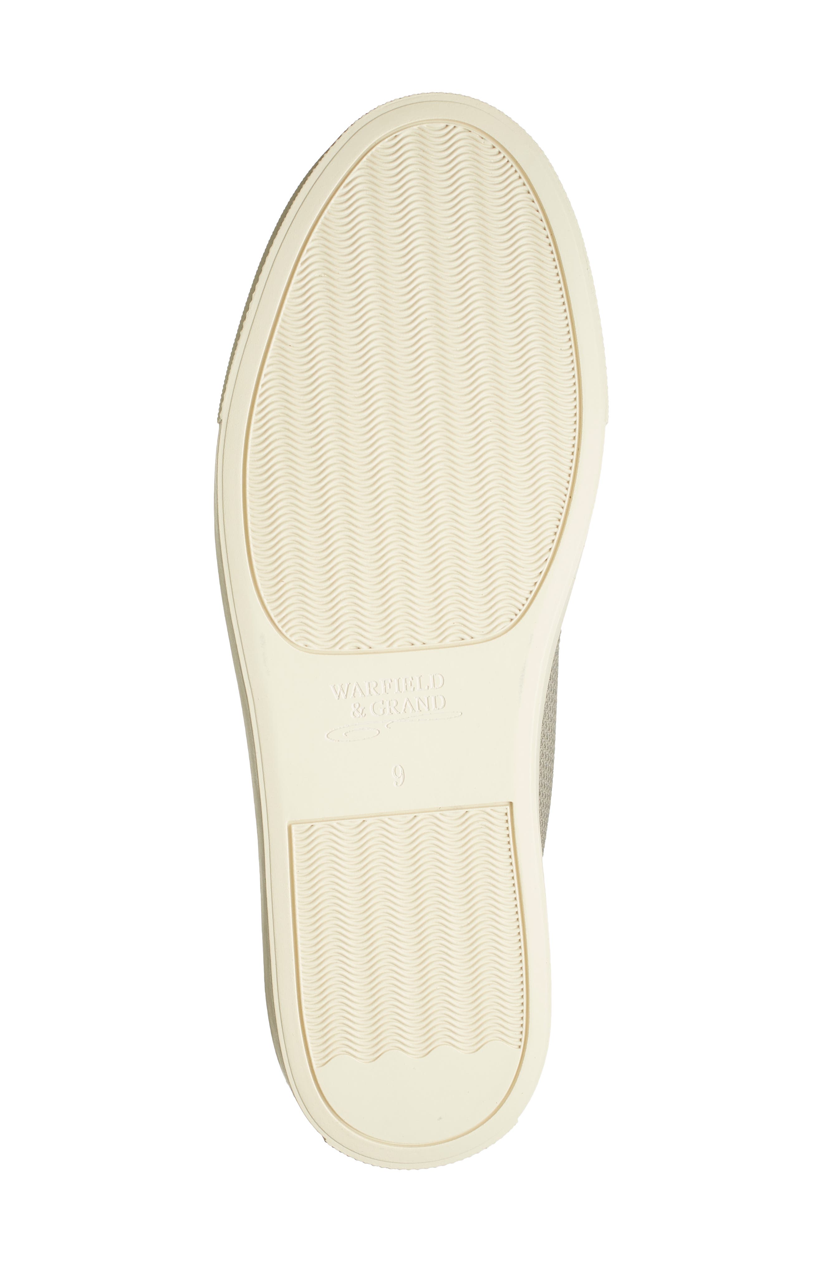 Warfield & Grand Rugby Sneaker (Men) | Nordstromrack