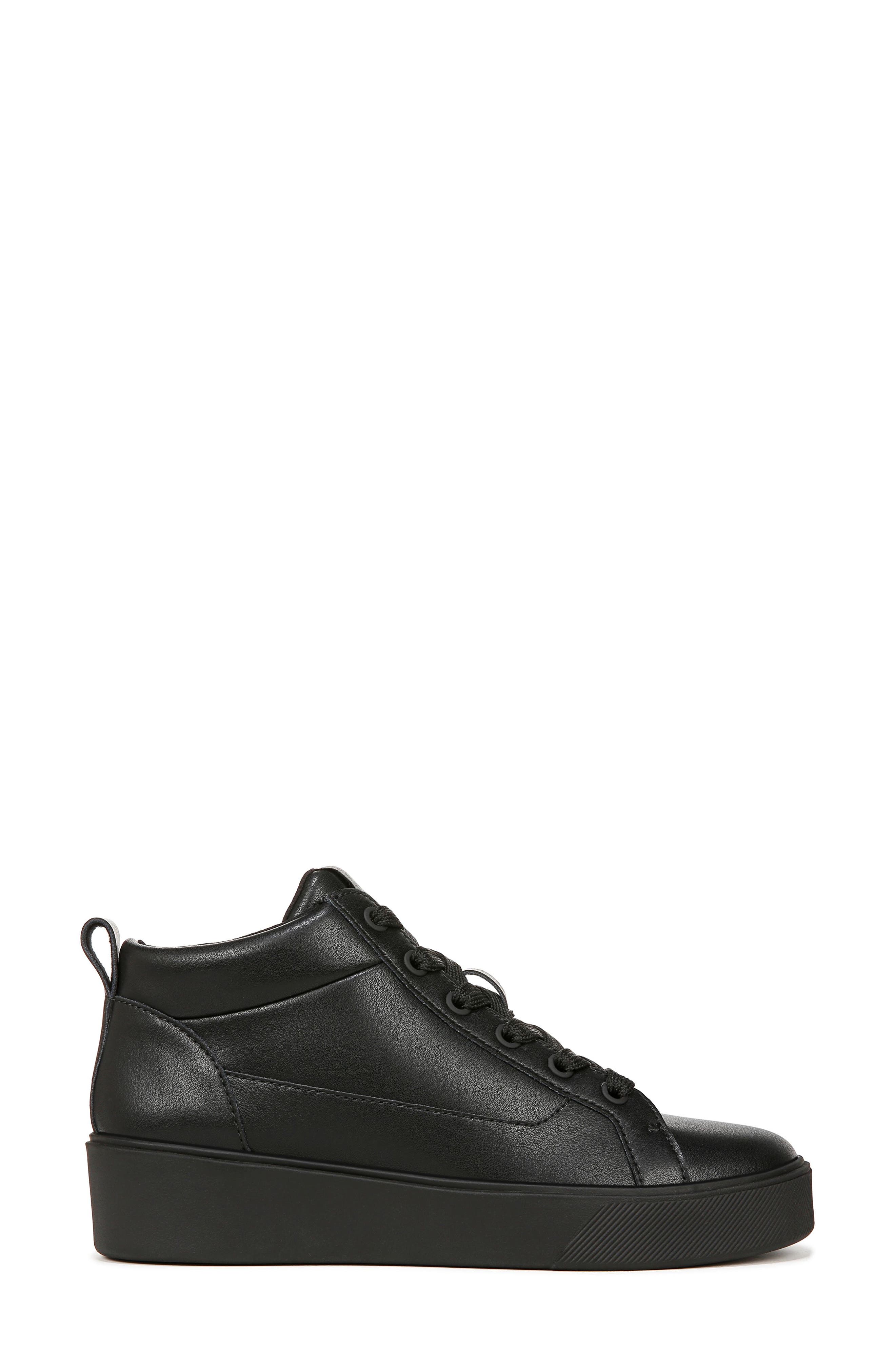 Naturalizer Morrison Mid Sneaker (Women) | Nordstromrack