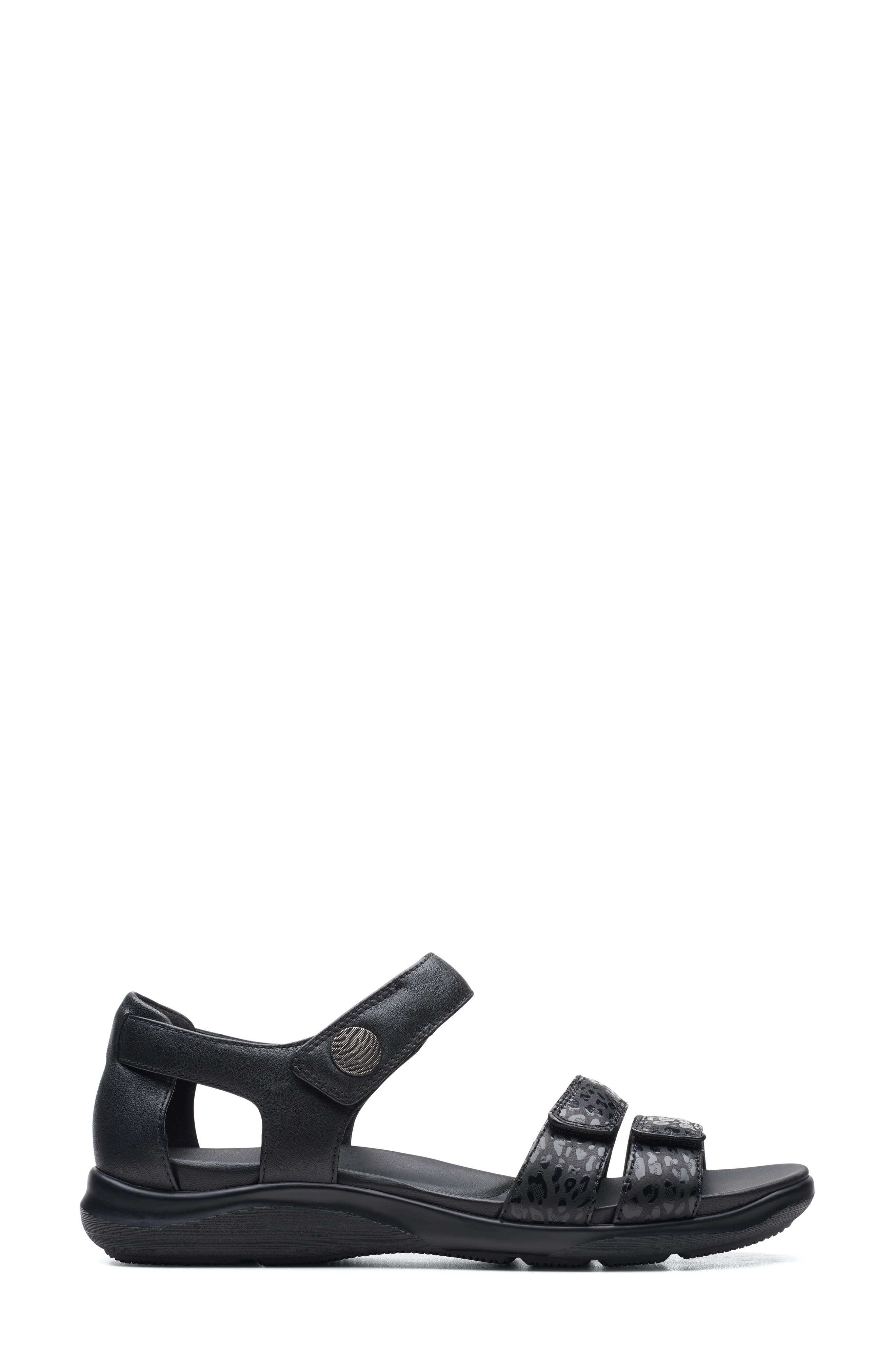 Clarks® Kylyn Strappy Sandal (Women) | Nordstromrack