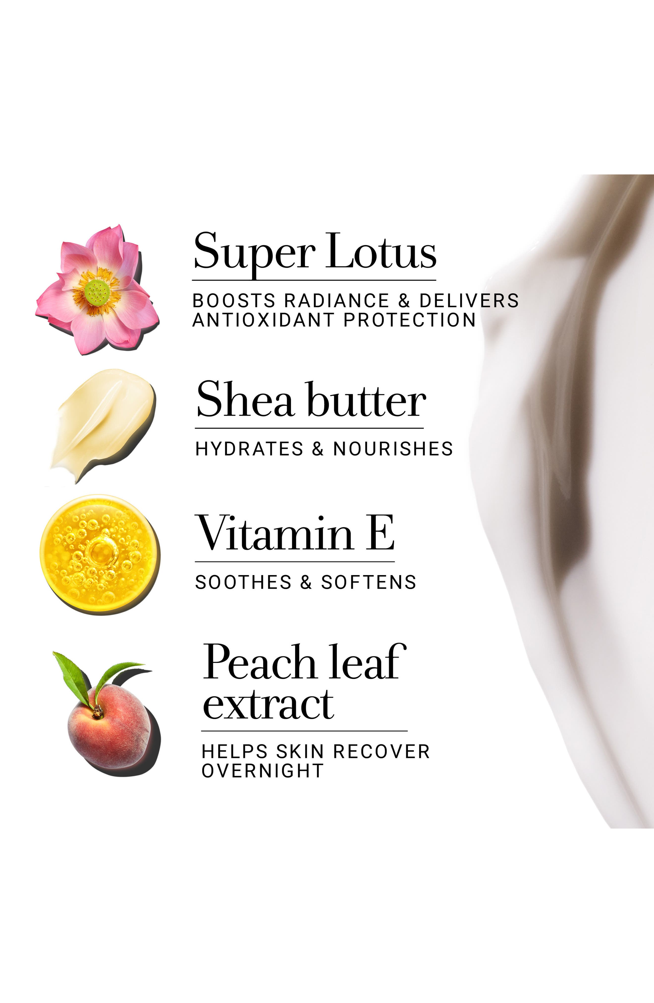 Fresh® Lotus Anti-Aging Night Moisturizer | Nordstrom