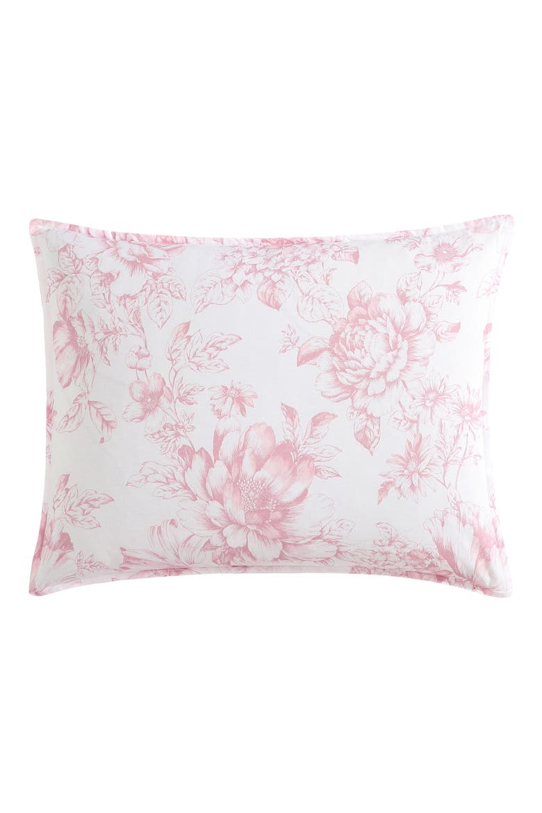 Delphine Cotton Comforter Set | Nordstromrack