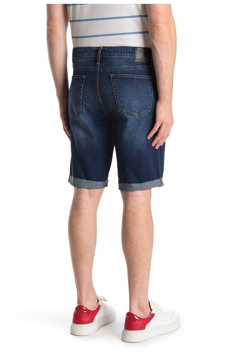 Request 5 Pocket Dark Denim 10" Shorts | Nordstromrack