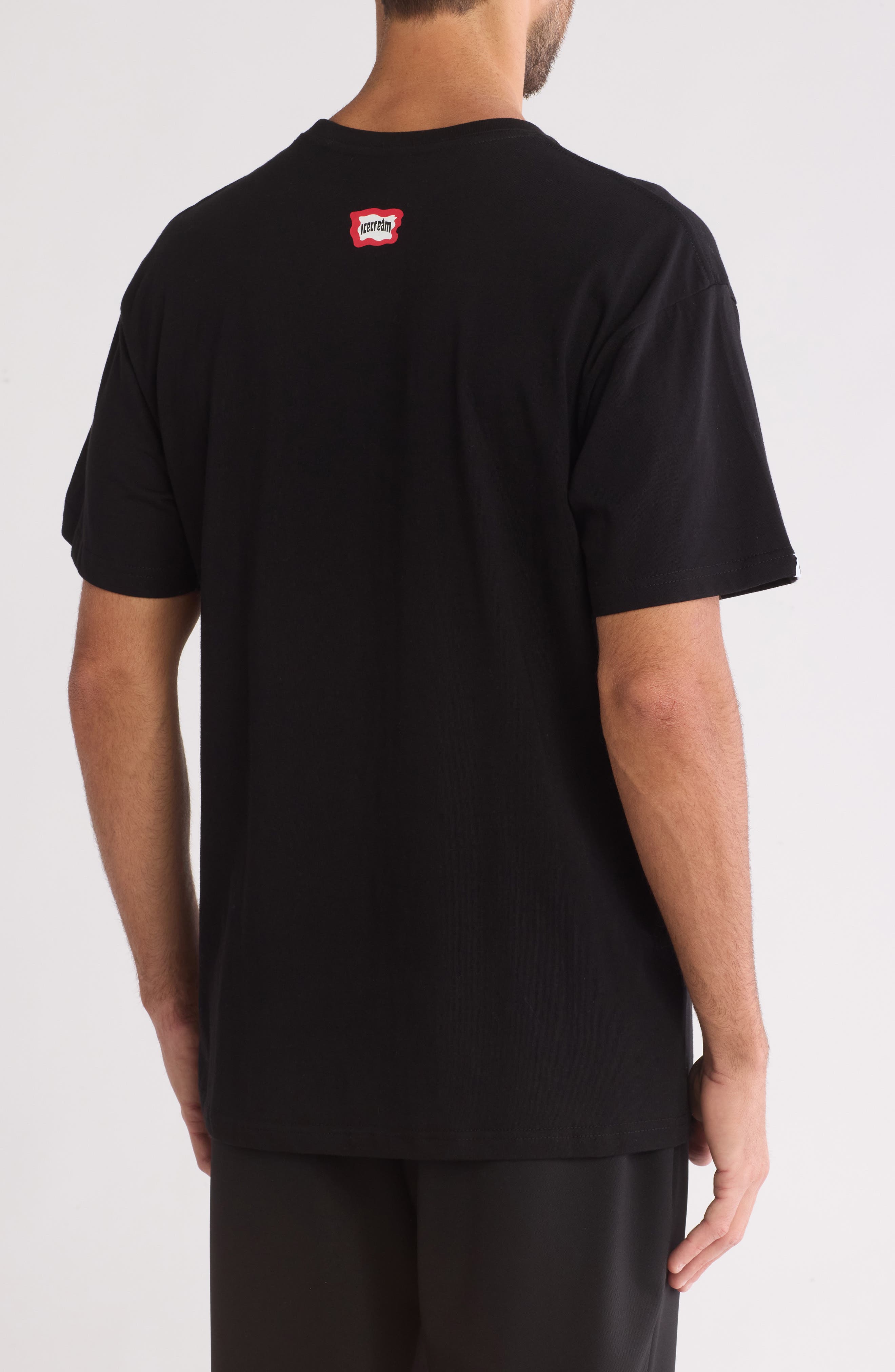 ICECREAM Toppings Graphic T-Shirt | Nordstromrack