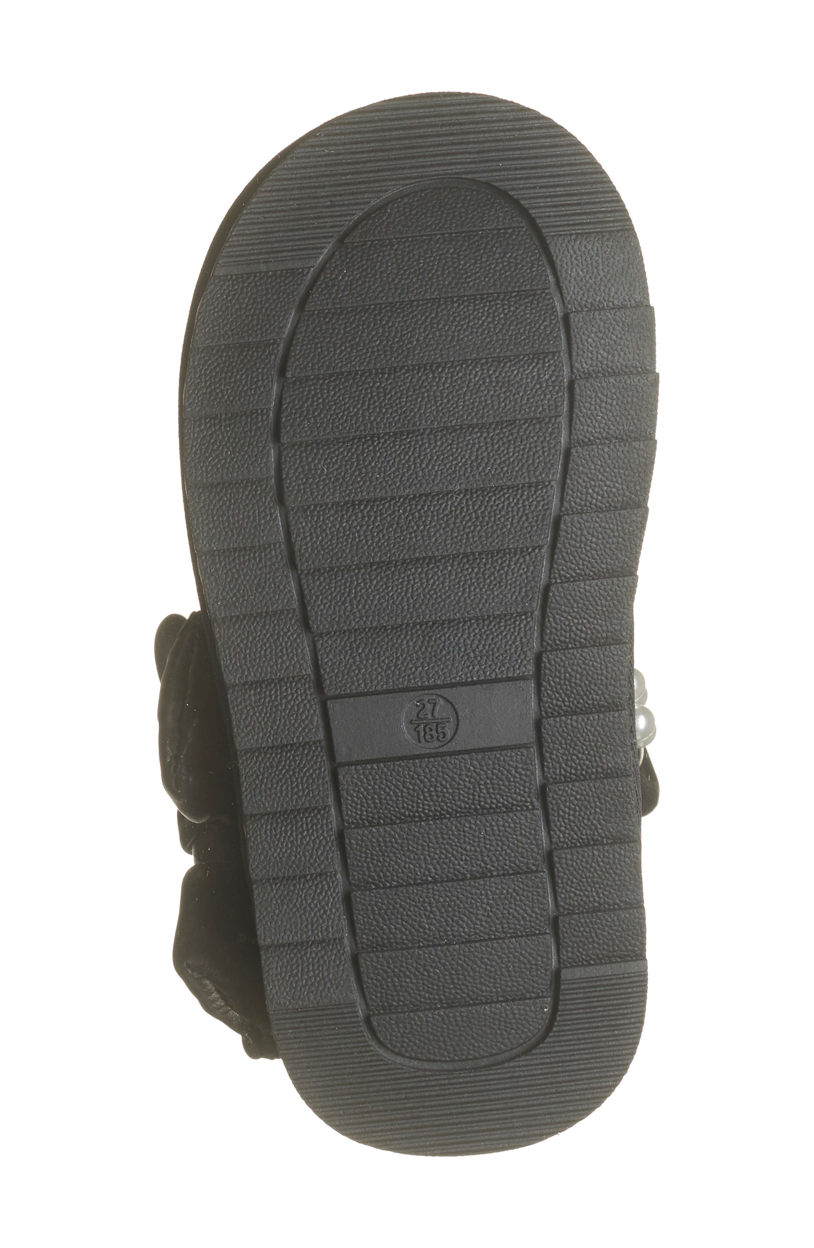 Doe A Dear Kids' Faux Pearl Boot | Nordstromrack