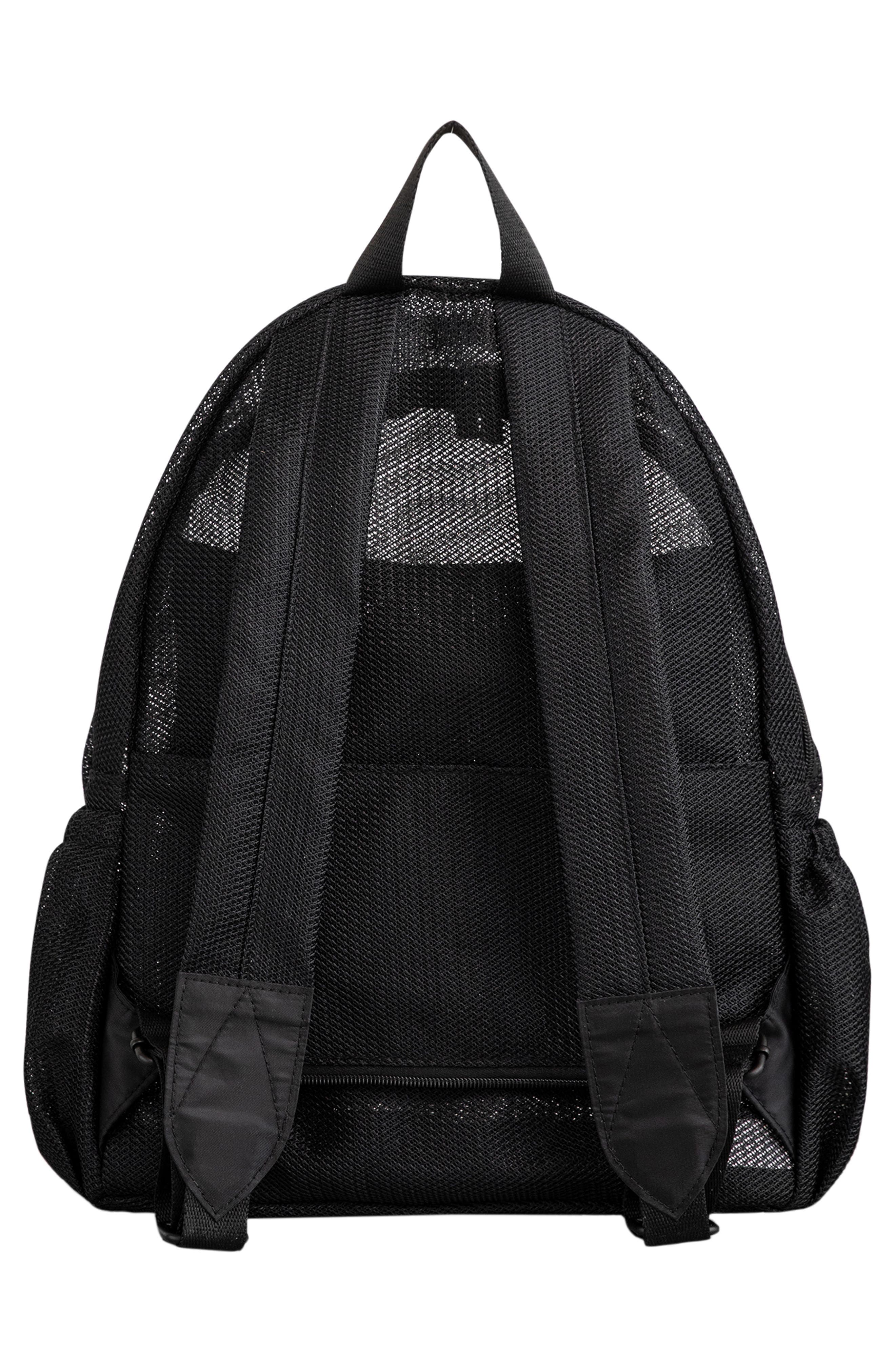 Béis The Packable Mesh Backpack | Nordstromrack