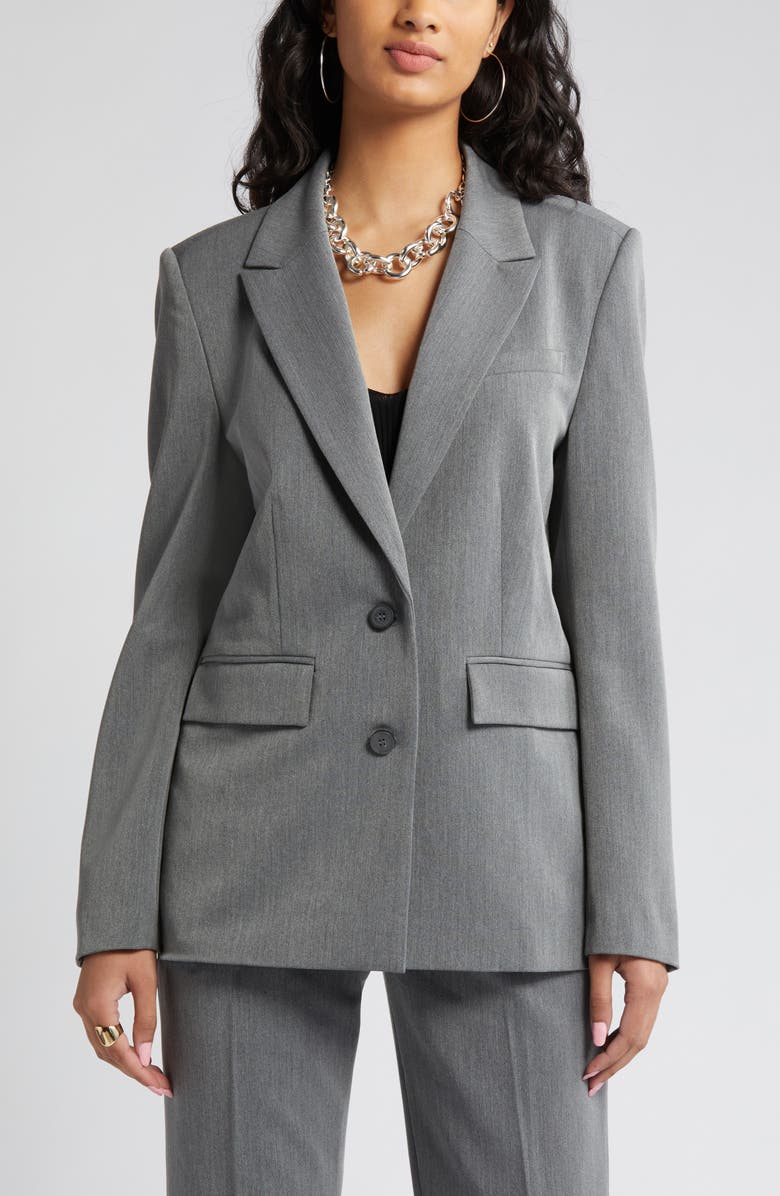 Open Edit Suit Blazer | Nordstromrack