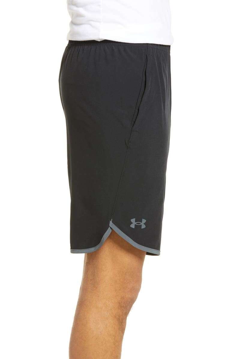 Under Armour Men's UA HIIT Woven Shorts | Nordstromrack