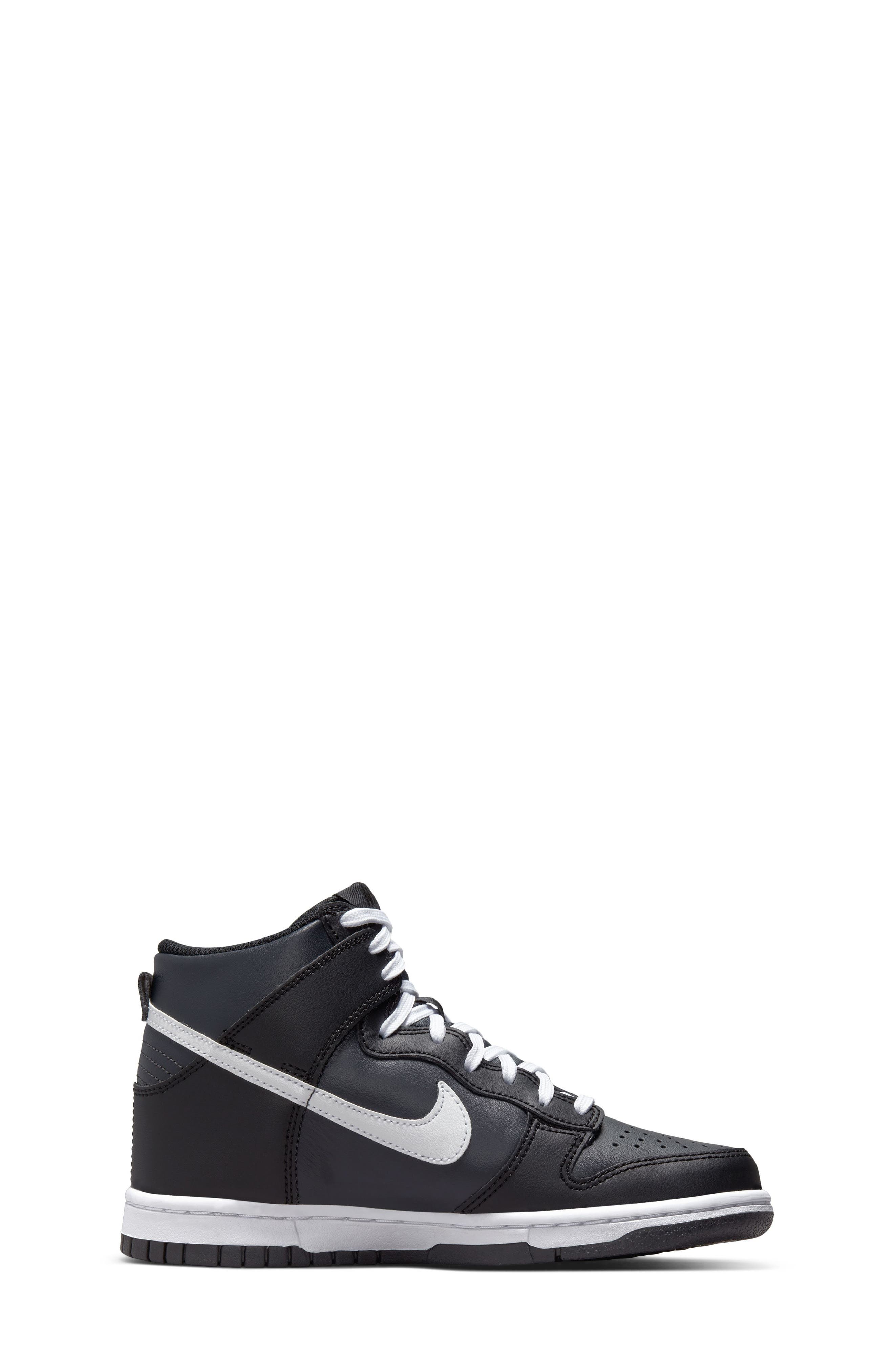 Nike Dunk High Top Sneaker | Nordstrom