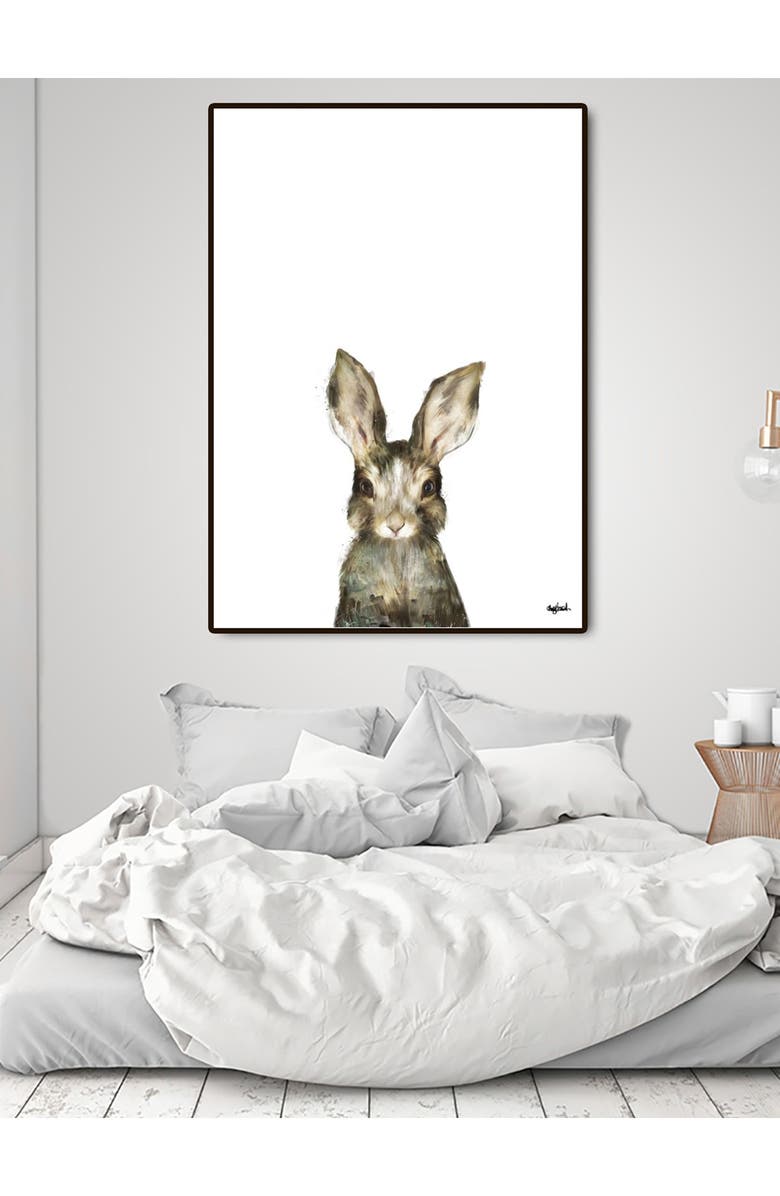 CURIOOS Medium Little Rabbit By Amy Hamilton | Nordstromrack