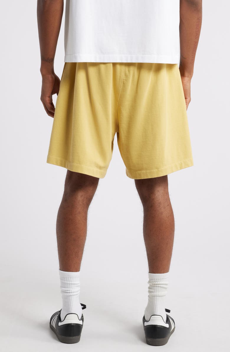 Fear of God Essentials Gender Inclusive Heavy Cotton Jersey Soccer ...