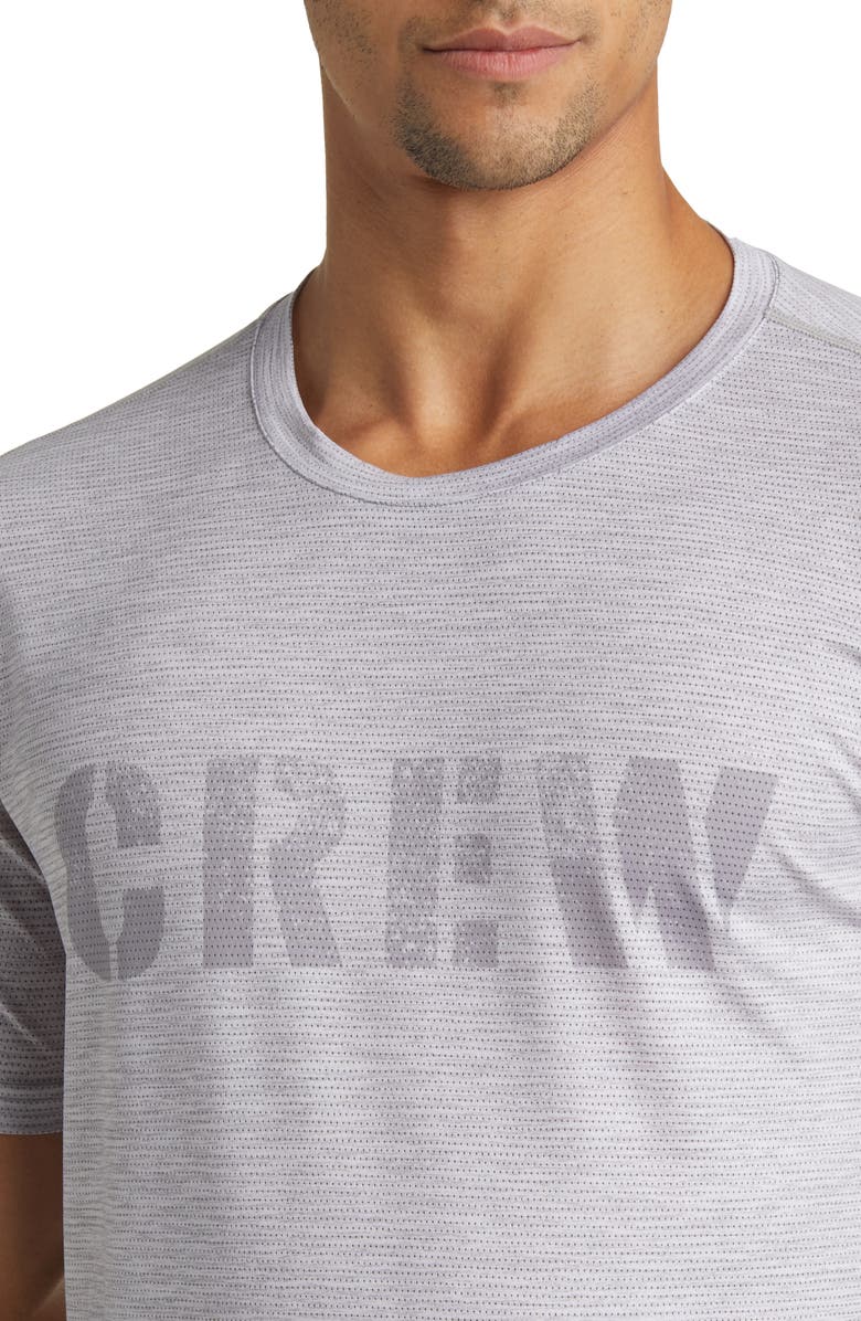 776BC x The Boys in the Boat Crew Graphic Performance T-Shirt ...