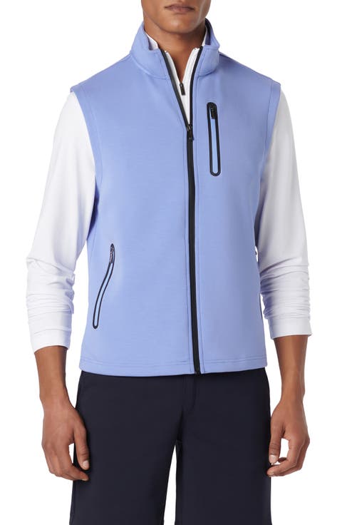 Men's Blue Vests | Nordstrom
