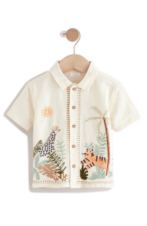 Shirts for Kids | Nordstrom