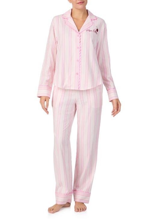 Women's Kate Spade New York Pajamas & Robes | Nordstrom