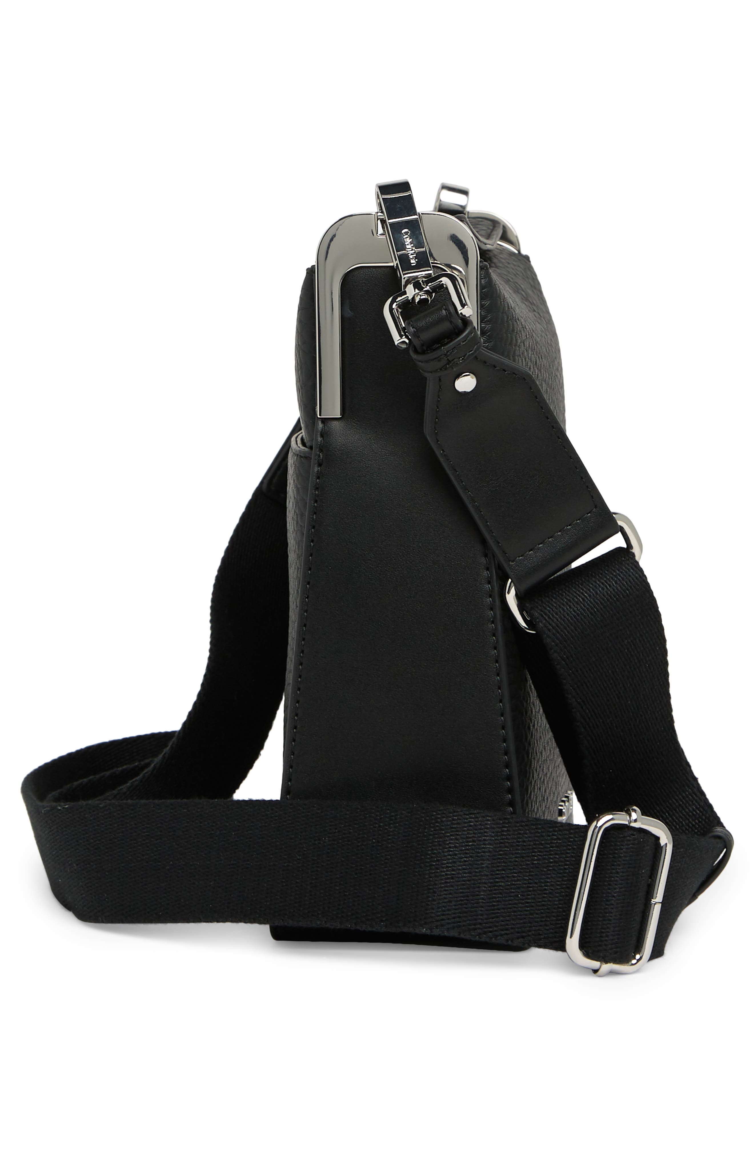 Calvin Klein Fay North/South Crossbody Bag | Nordstromrack