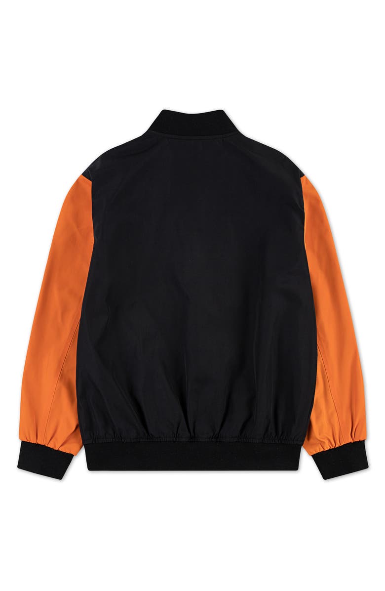 Jordan Kids' Logo Varsity Jacket | Nordstromrack