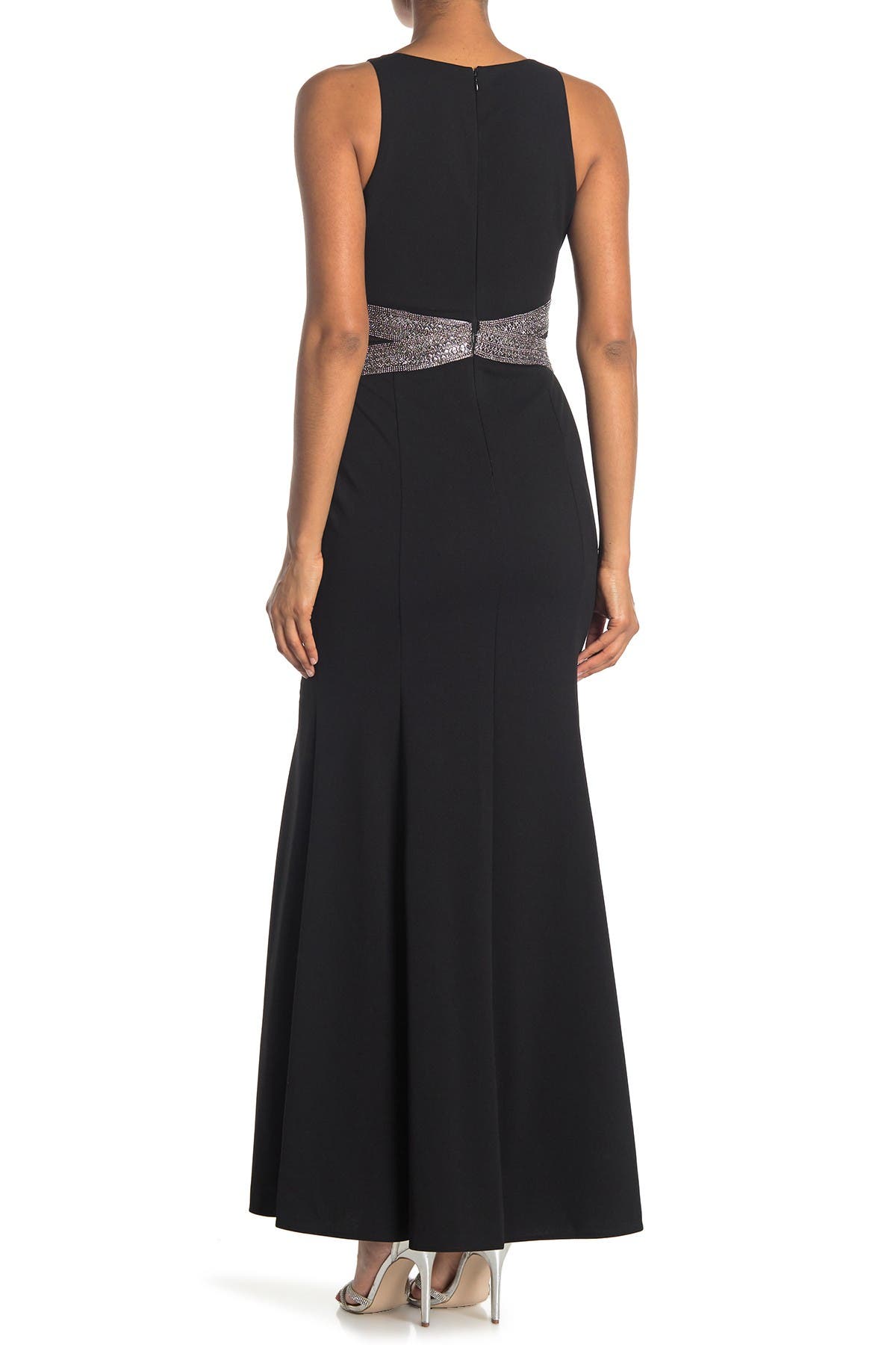 Marina Bodycon Gown | Nordstromrack