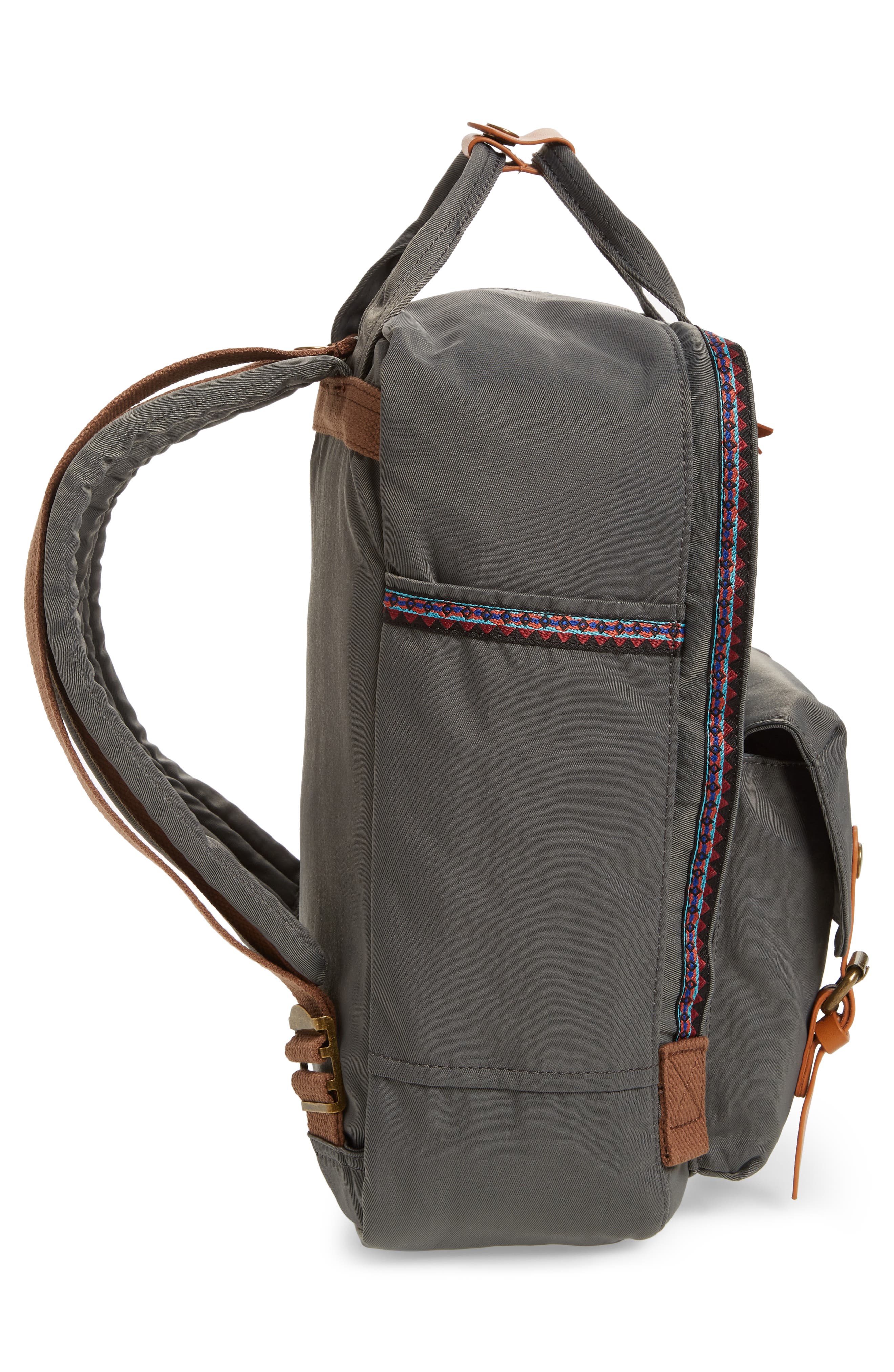 Doughnut Macaroon Bo-He Water Resistant Backpack | Nordstromrack