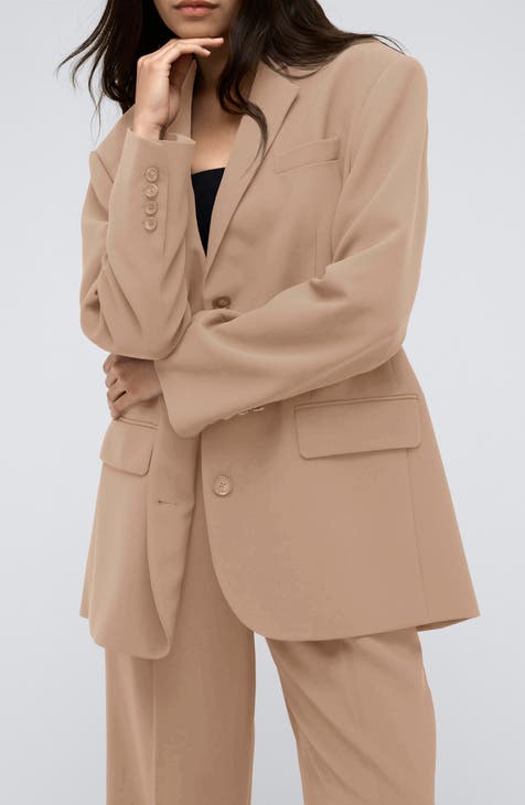 Women's Beige Suits & Separates | Nordstrom