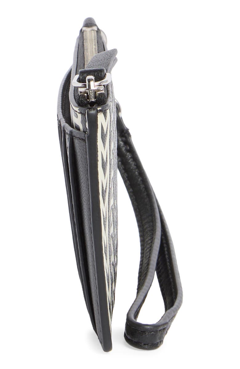 Marc Jacobs Leather Wristlet Wallet | Nordstromrack