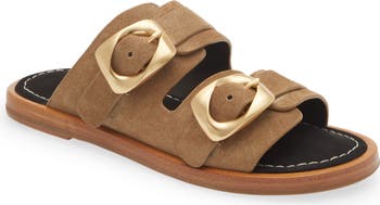 rag & bone Trinity Slide Sandal (Women) | Nordstromrack
