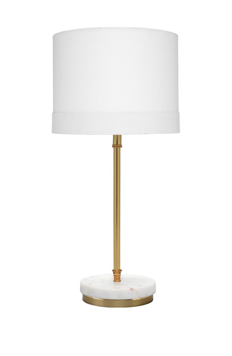 SHINE STUDIO Grace Marble Table Lamp | Nordstromrack