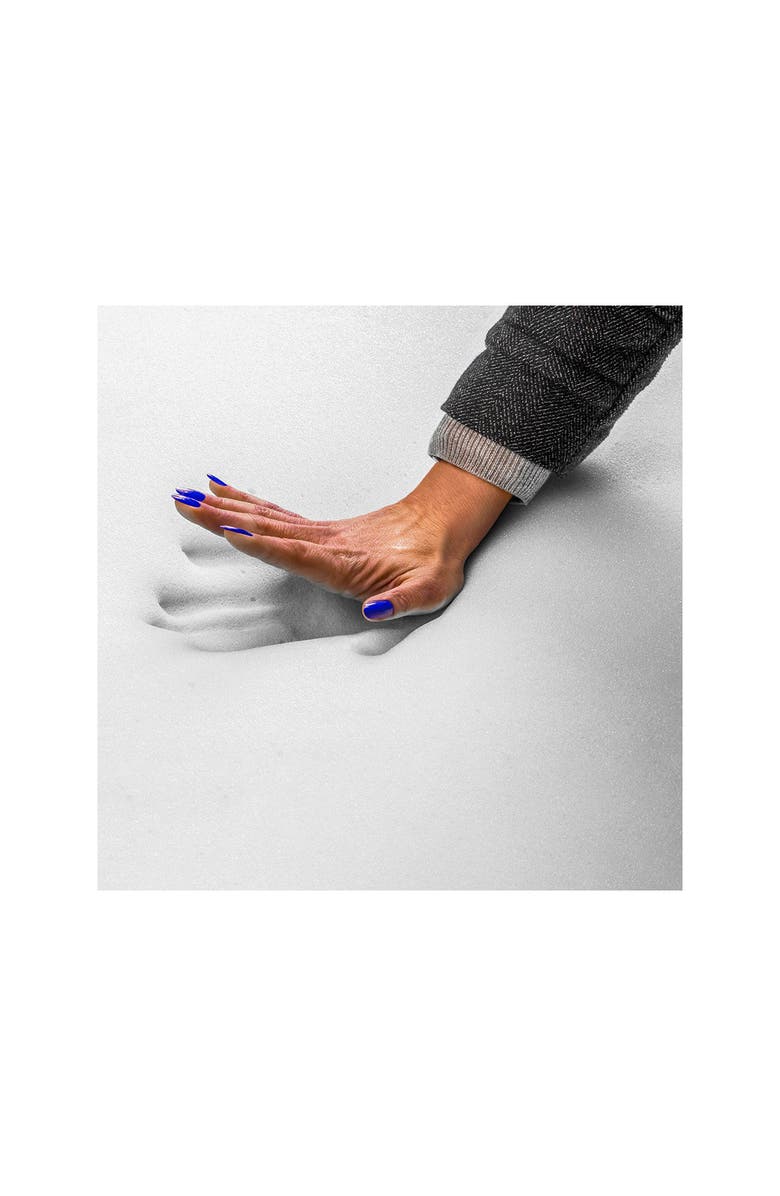 Precious Tails Herringbone High Density Foam 4 Steps Pet Dog Stairs ...