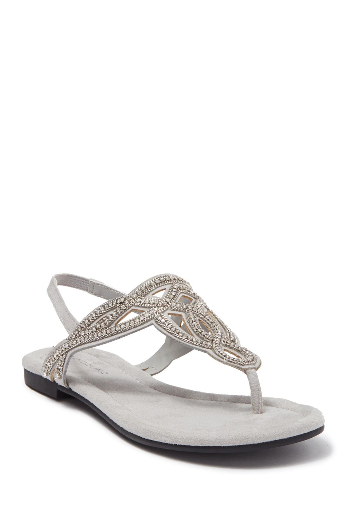 Bandolino Kalier Sip-On Sandal | Nordstromrack