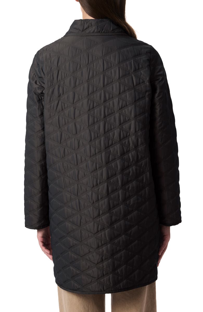 Bernardo Quilted Walker Coat | Nordstromrack