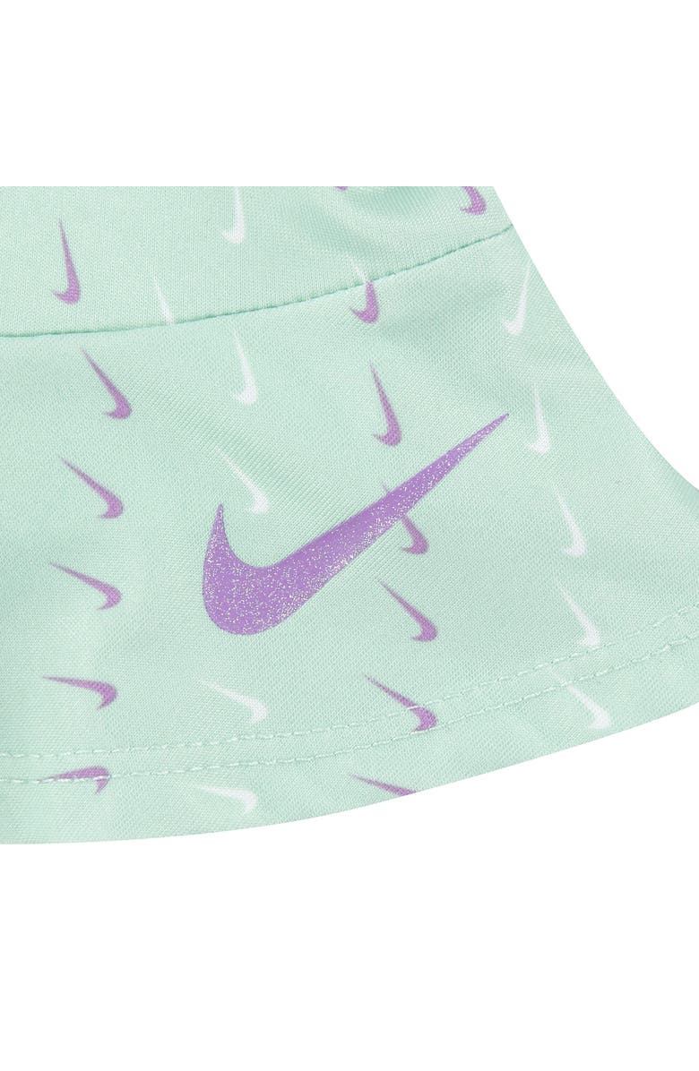 Nike Essentials T-Shirt & Skort Set | Nordstromrack