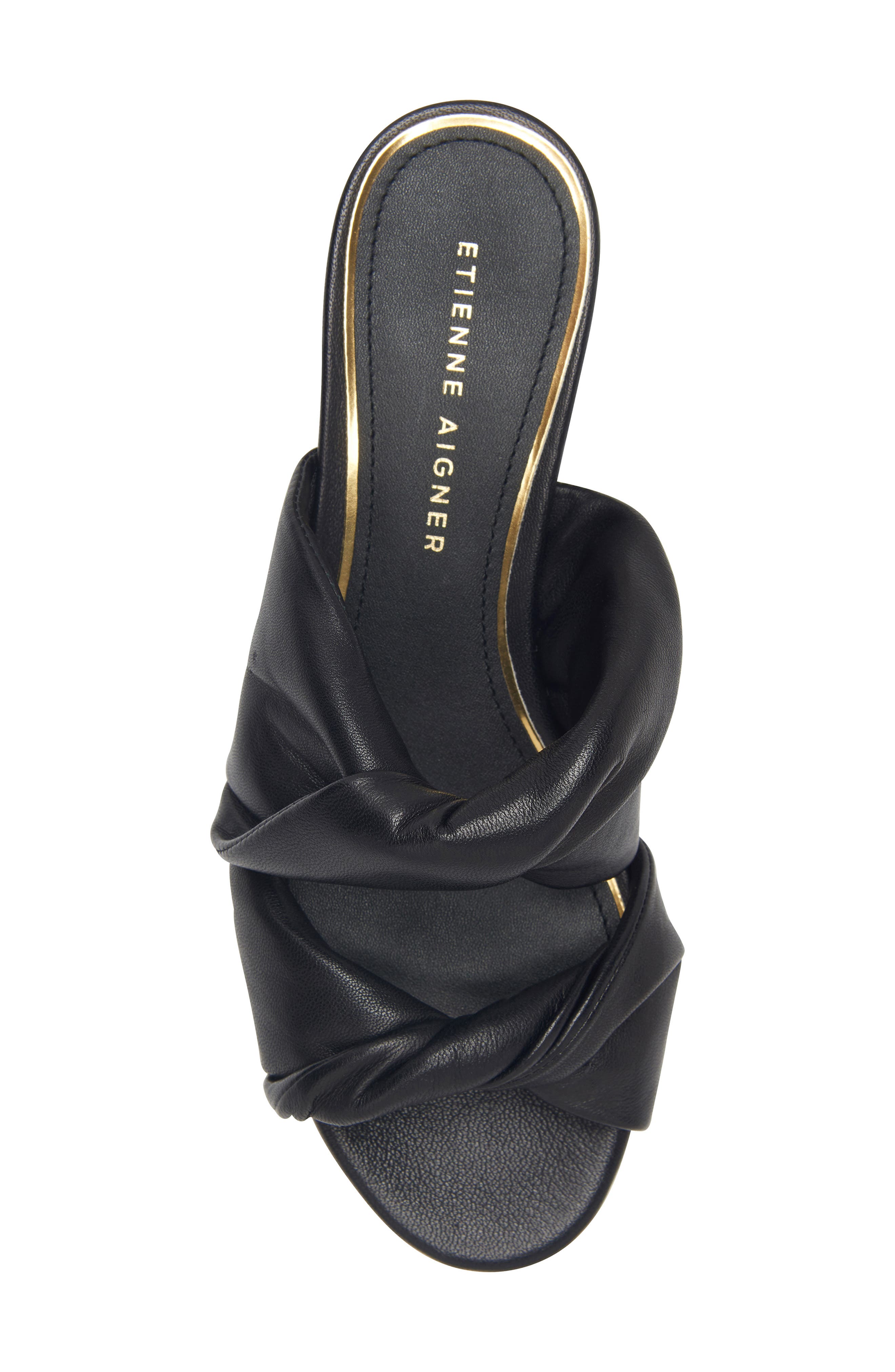 Etienne Aigner Bria Slide Sandal (Women) | Nordstrom