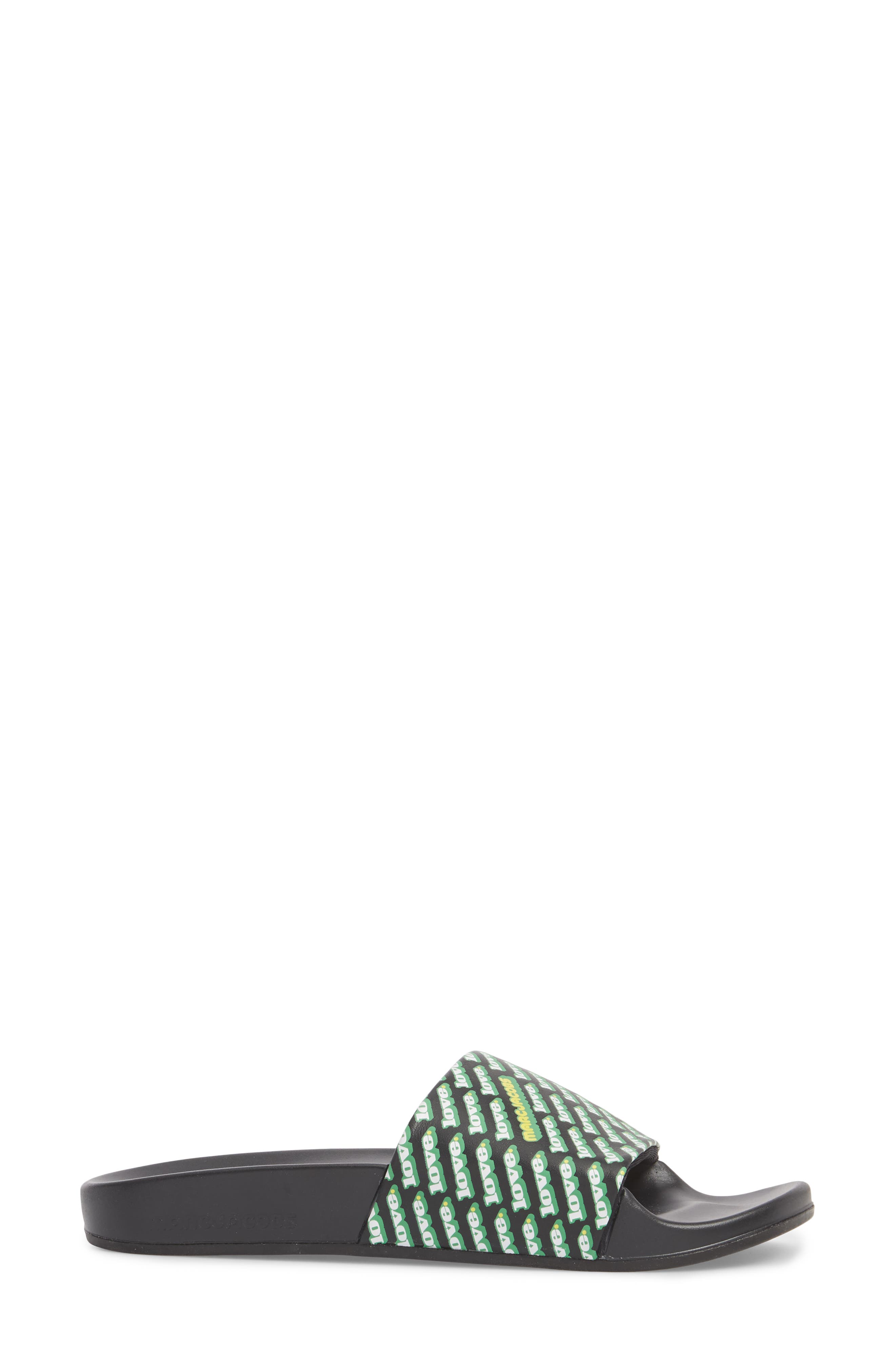 Marc Jacobs Love Slide Sandal | Nordstromrack