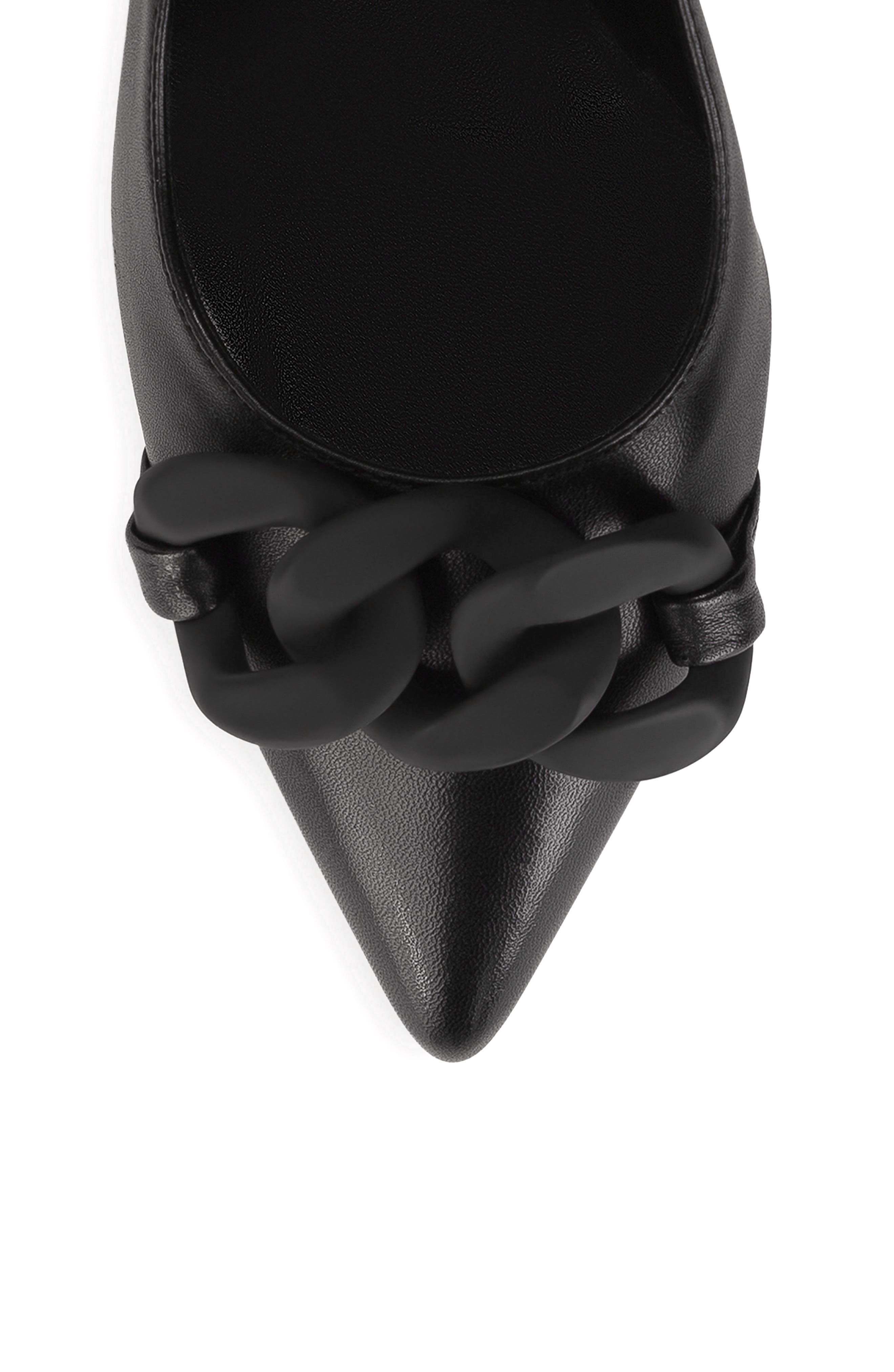 BEAUTIISOLES Camilla Pointed Toe Pump (Women) | Nordstromrack
