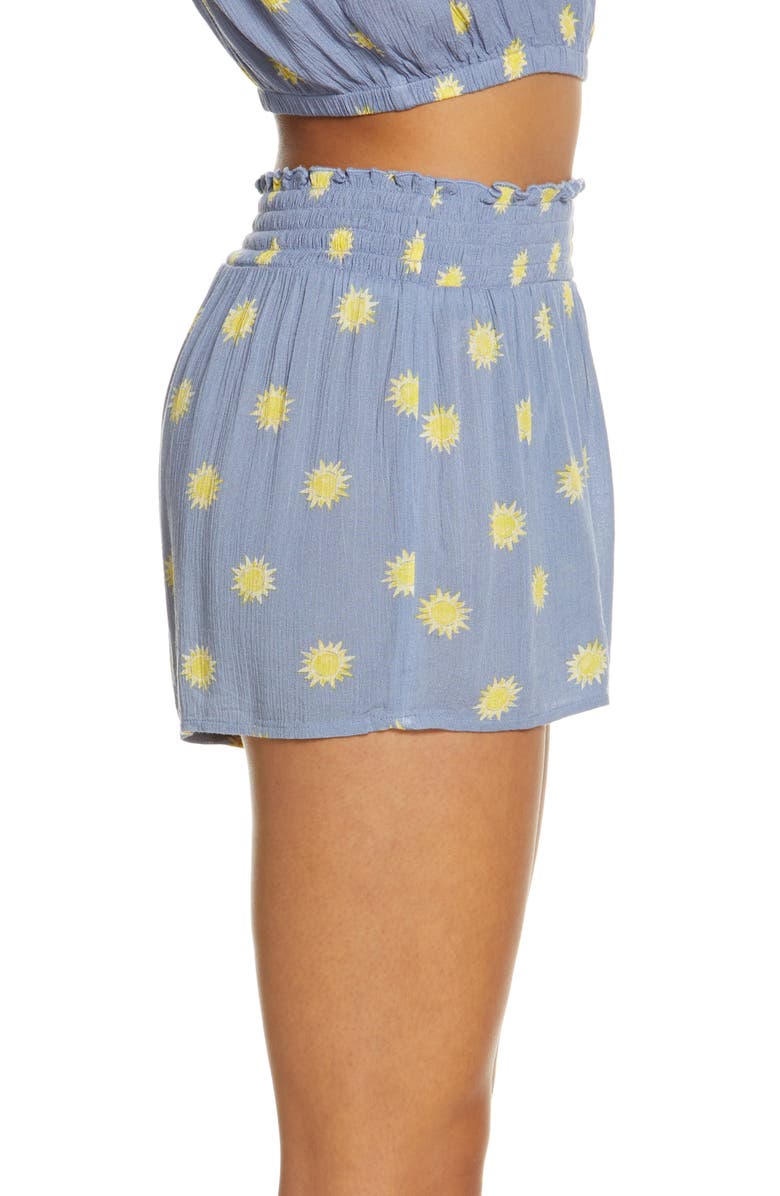 BP. Summer Breeze Lounge Shorts | Nordstromrack