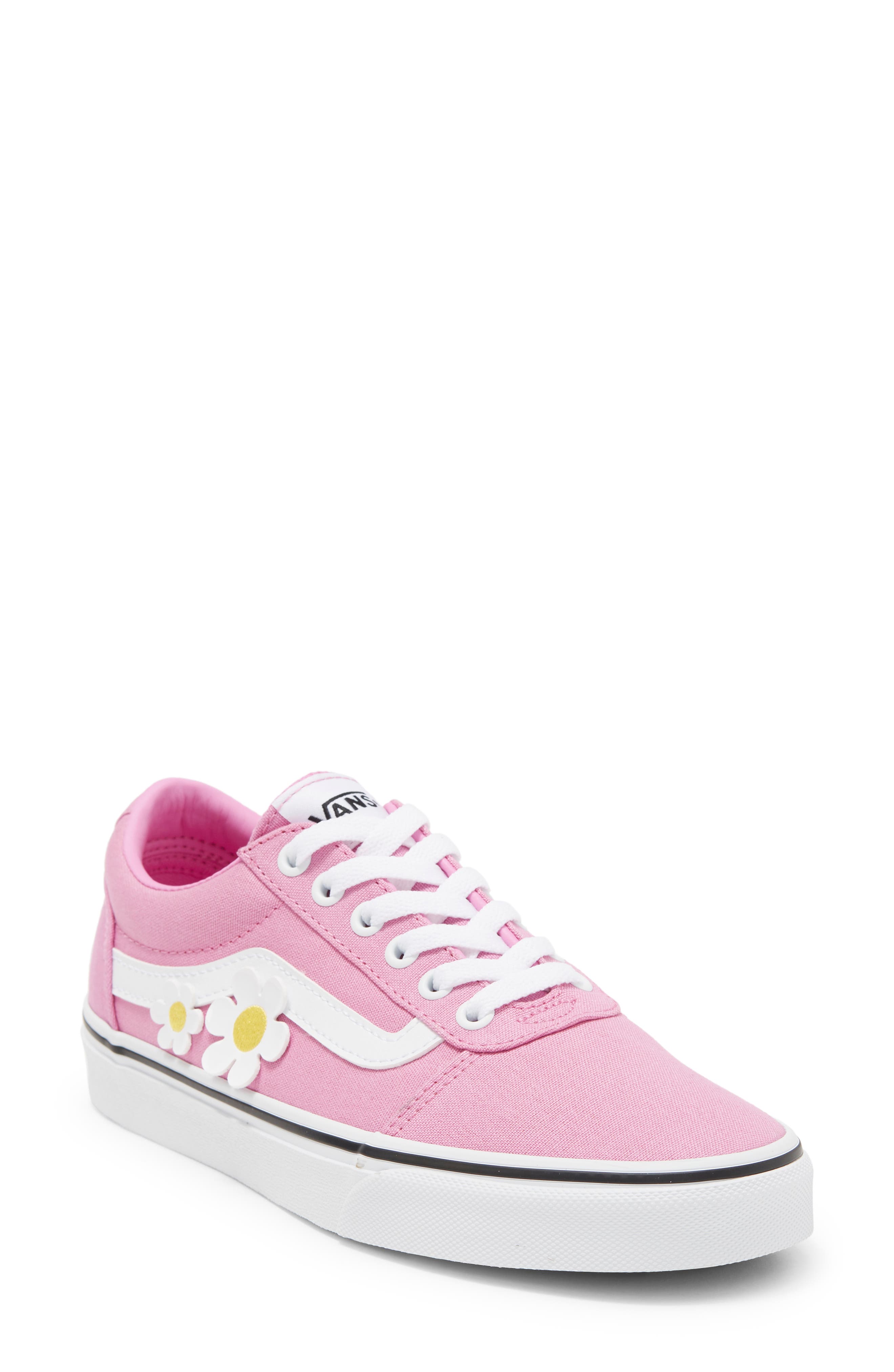 Vans Ward Skate Sneaker (Women) | Nordstromrack