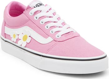Vans Ward Skate Sneaker (Women) | Nordstromrack