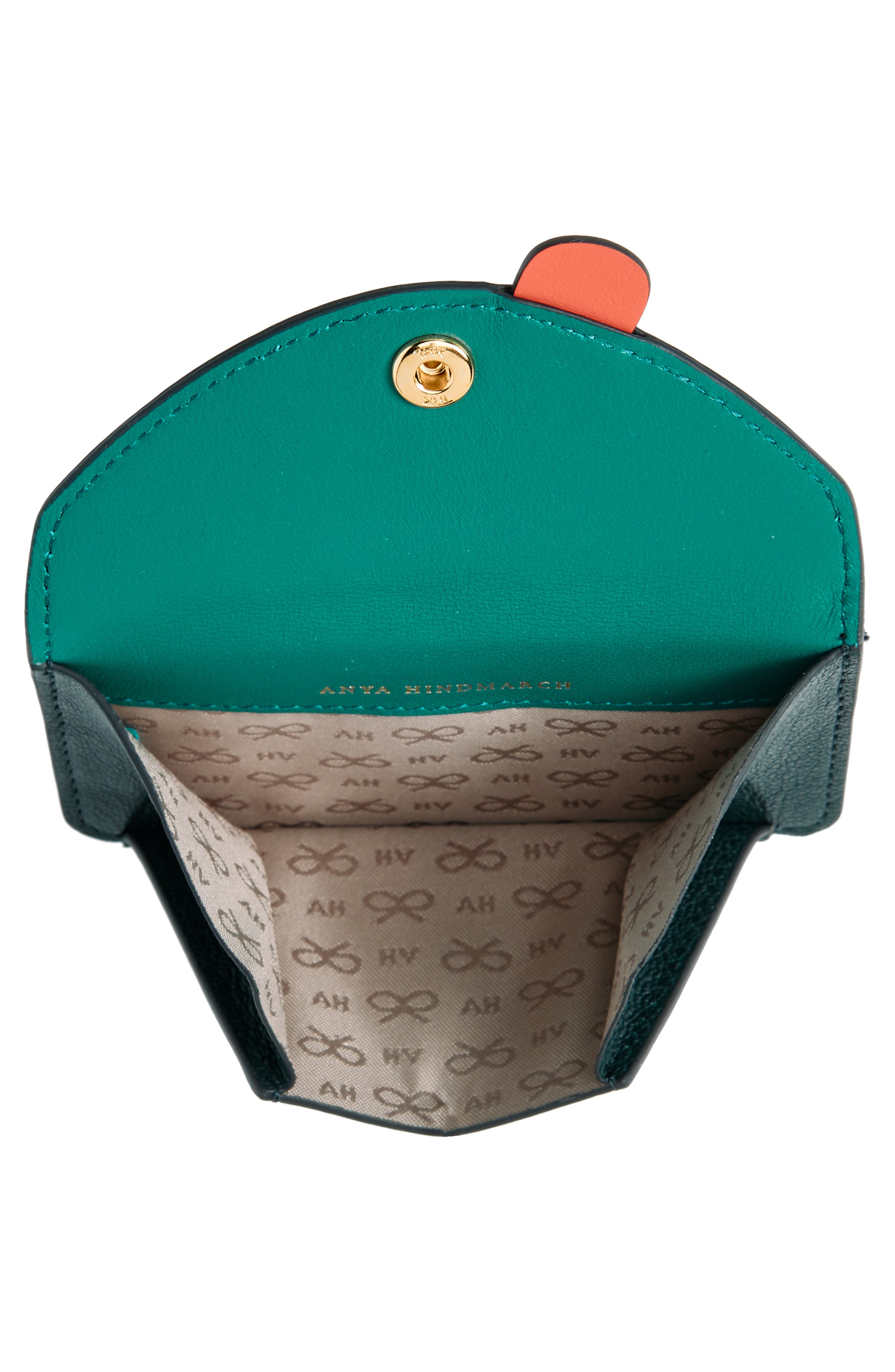Anya Hindmarch Zany Envelope Purse Sticker | Nordstrom
