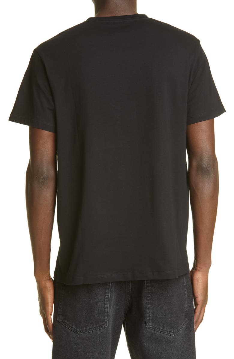 Loewe Anagram Logo T-Shirt | Nordstrom