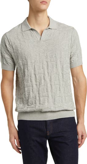 Rodd & Gunn Millard Texture Polo | Nordstromrack