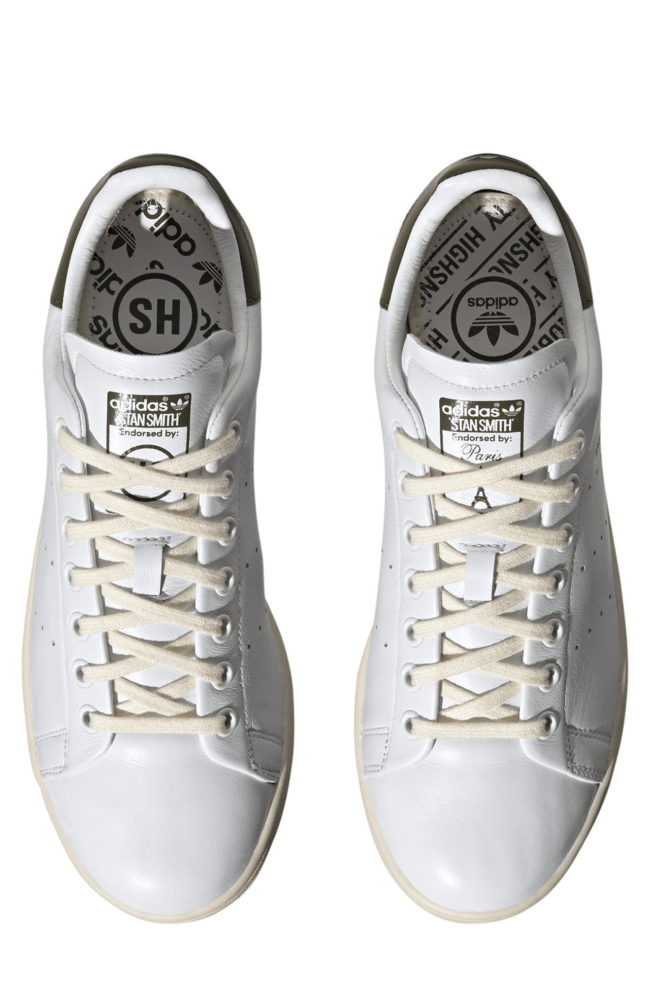 adidas Stan Smith Sneaker (Men) | Nordstromrack