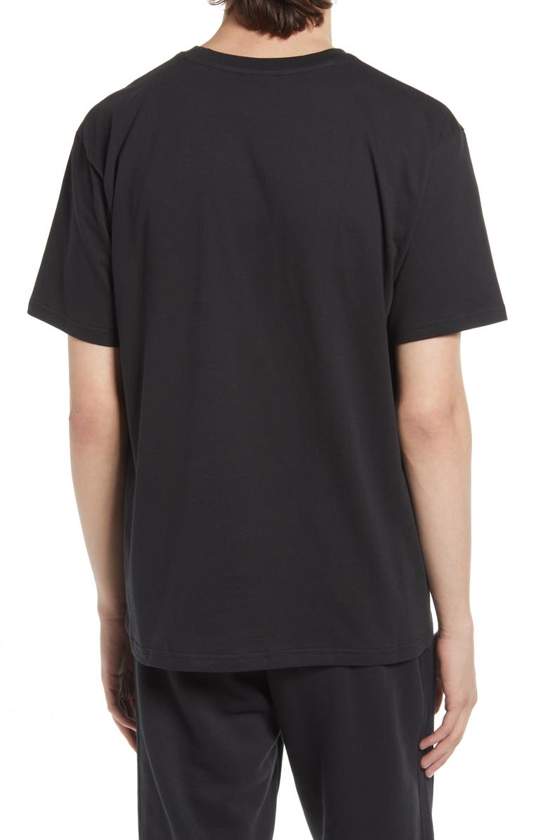 adidas Originals Men's Logo Play Badge Graphic Tee | Nordstromrack