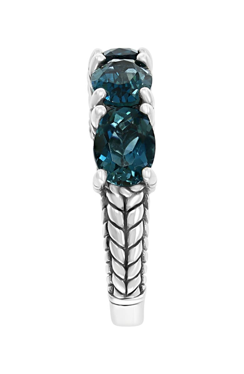 EFFY London Blue Topaz Ring | Nordstromrack