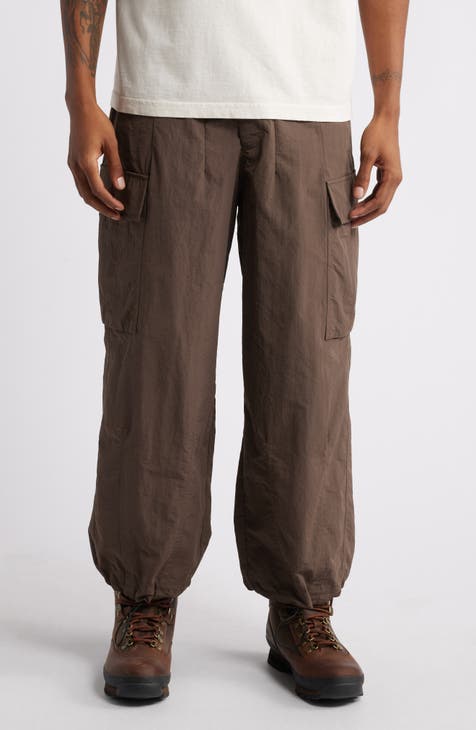 Men's Nylon Pants | Nordstrom